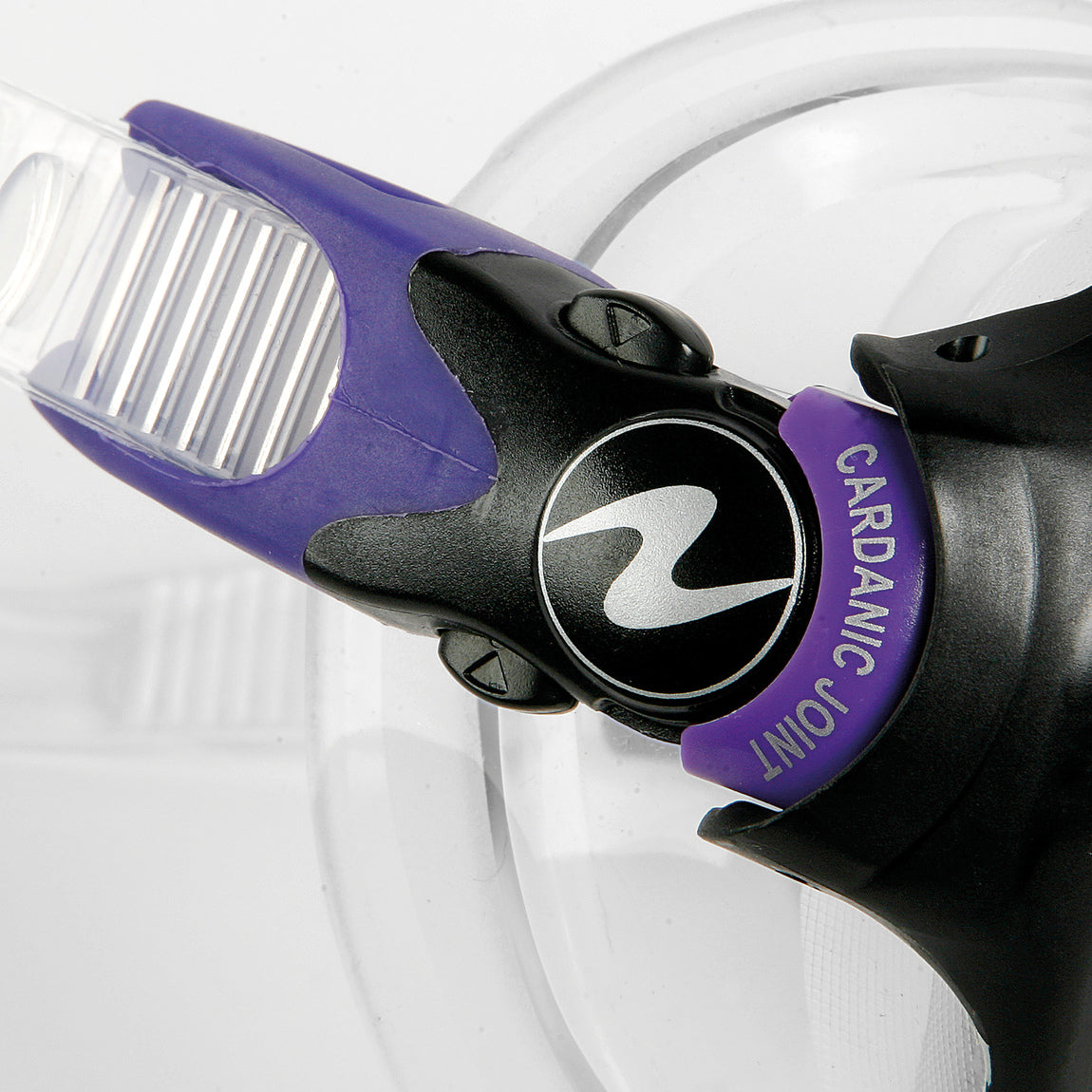 Cardanic Buckle Joint & Strap (Linea Mask) – Aqualung Australia