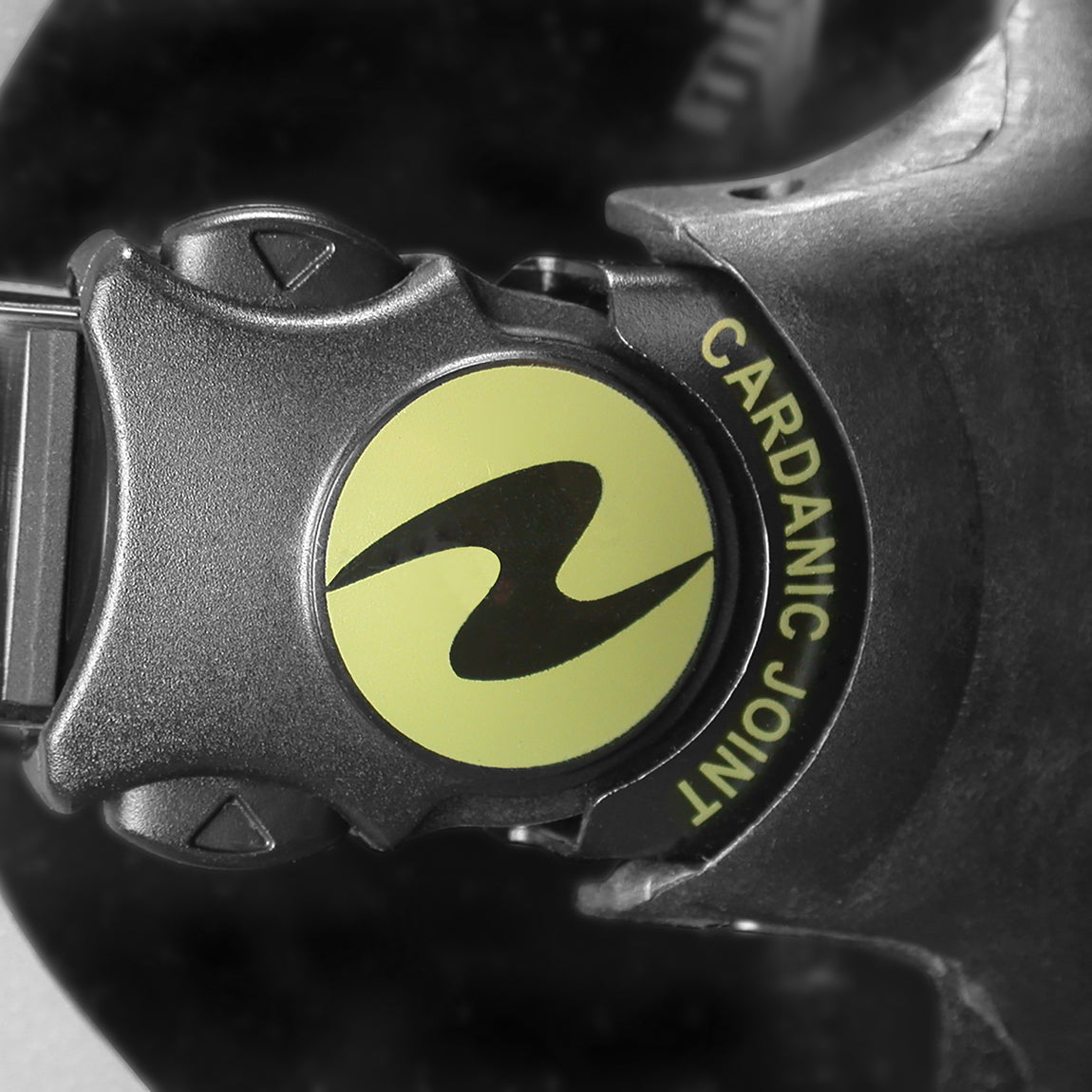 Cardanic Buckle Joint (pair) – Aqualung Australia