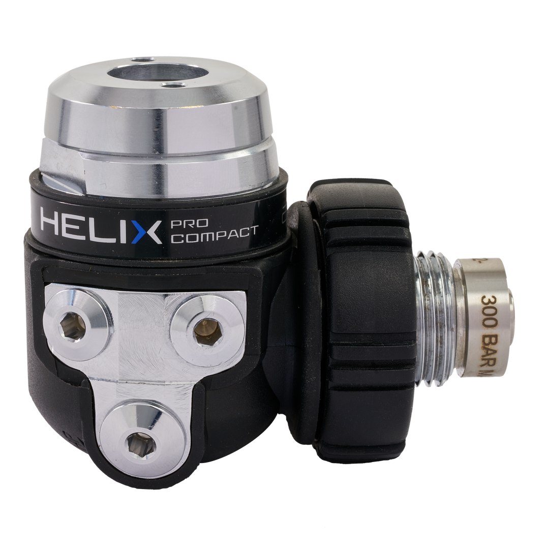 Helix Compact Pro – Aqualung Australia